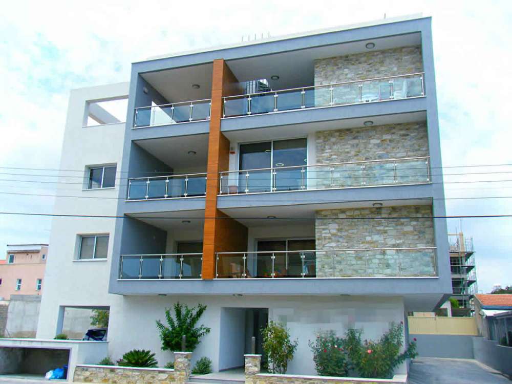 Αγορά Διαμερίσματος 2 Υπνοδωματίων στο Κέντρο της Λεμεσού