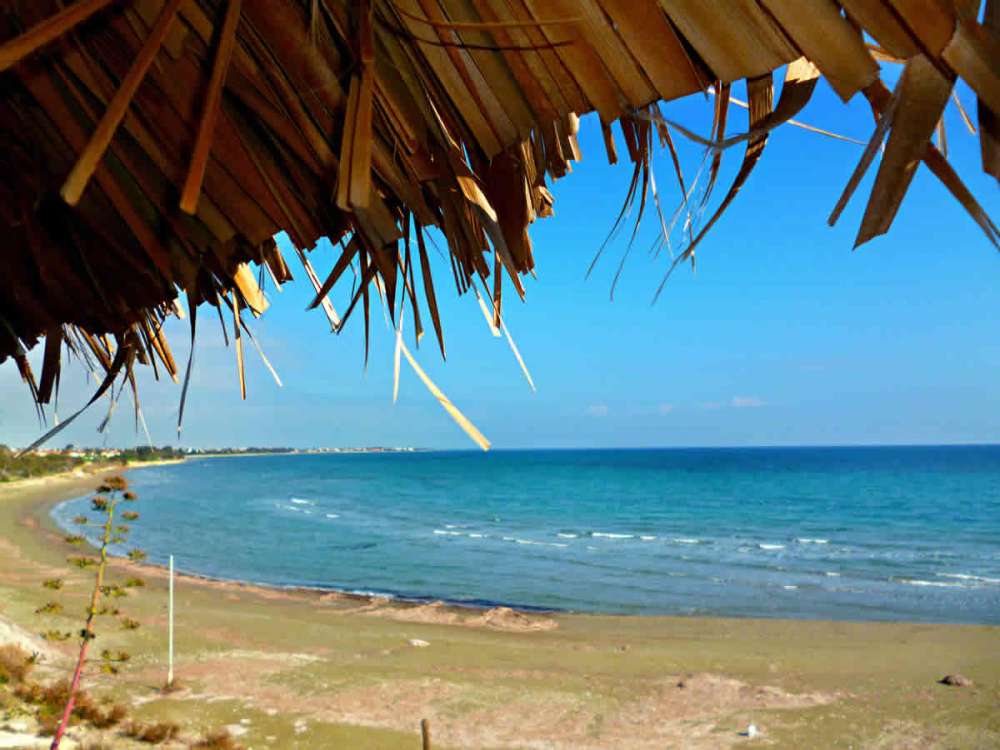 Beach House for Sale Pervolia