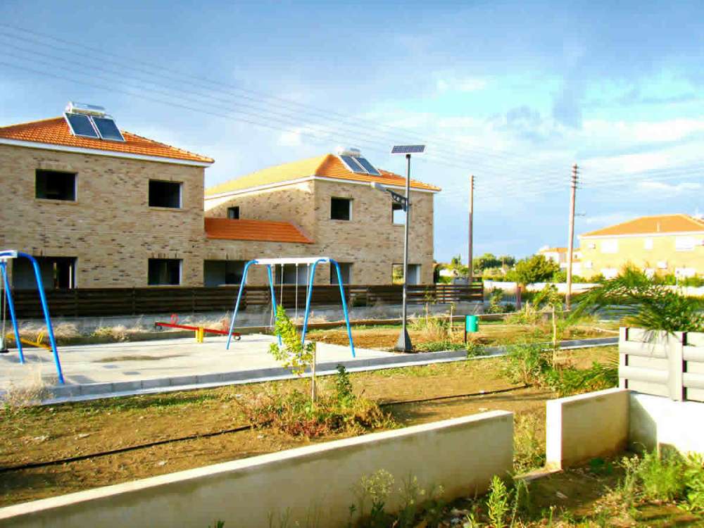 Cheap Home Kiti Village