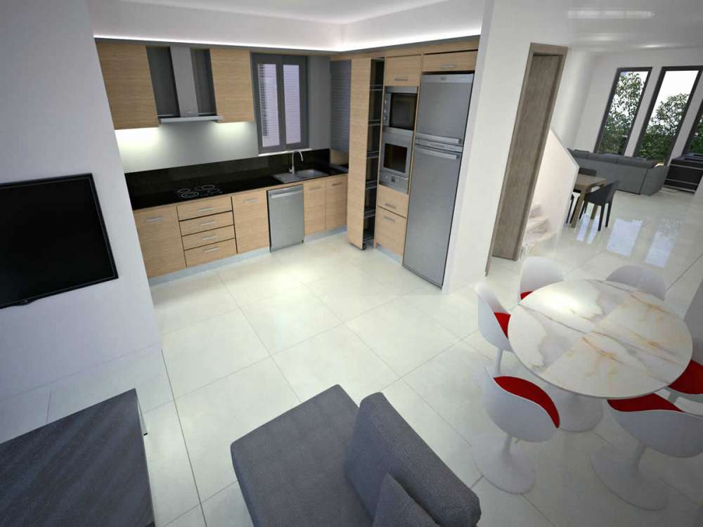 Aradippou Houses for Sale