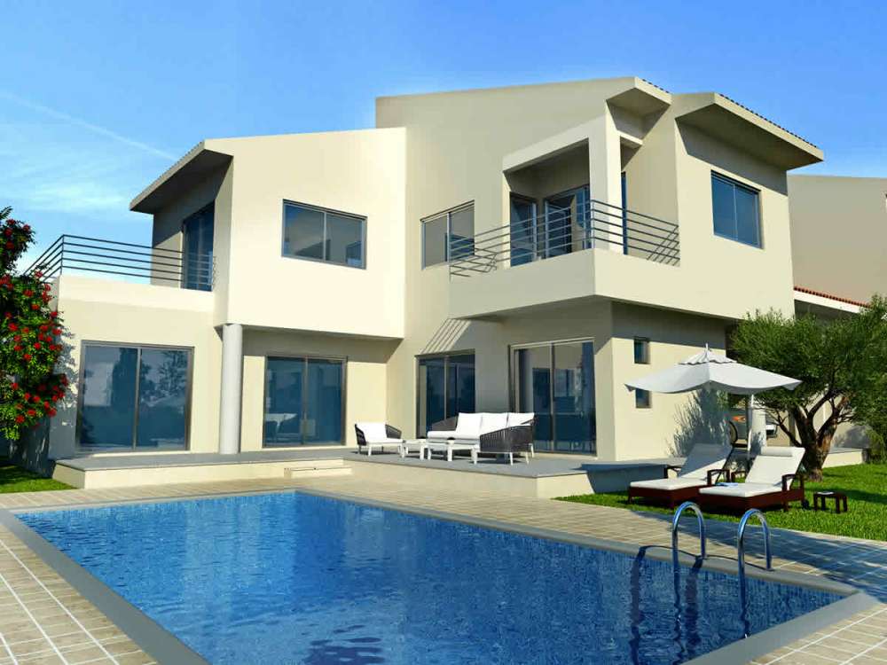 Houses for Sale Palodia