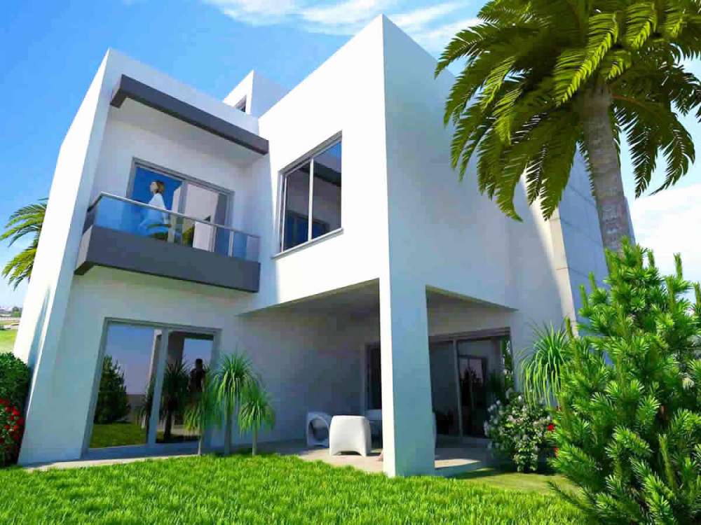 Properties in Ypsonas, Limassol
