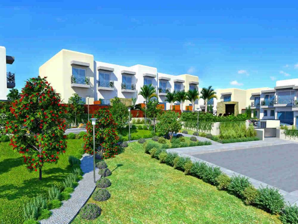 Konia Village Brand New Houses for Sale