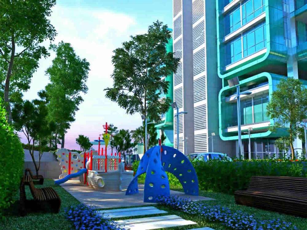 Ultra-Modern Newly Built Luxury Apartments in Limassol