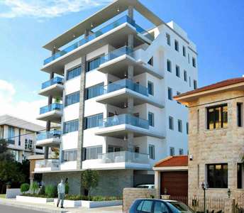 ΔΙΑΜΕΡΙΣΜΑΤΑ ΠΡΟΣ ΠΩΛΗΣΗ ΒΕΡΓΙΝΑ ΛΑΡΝΑΚΑ - Κύπρος ακίνητα